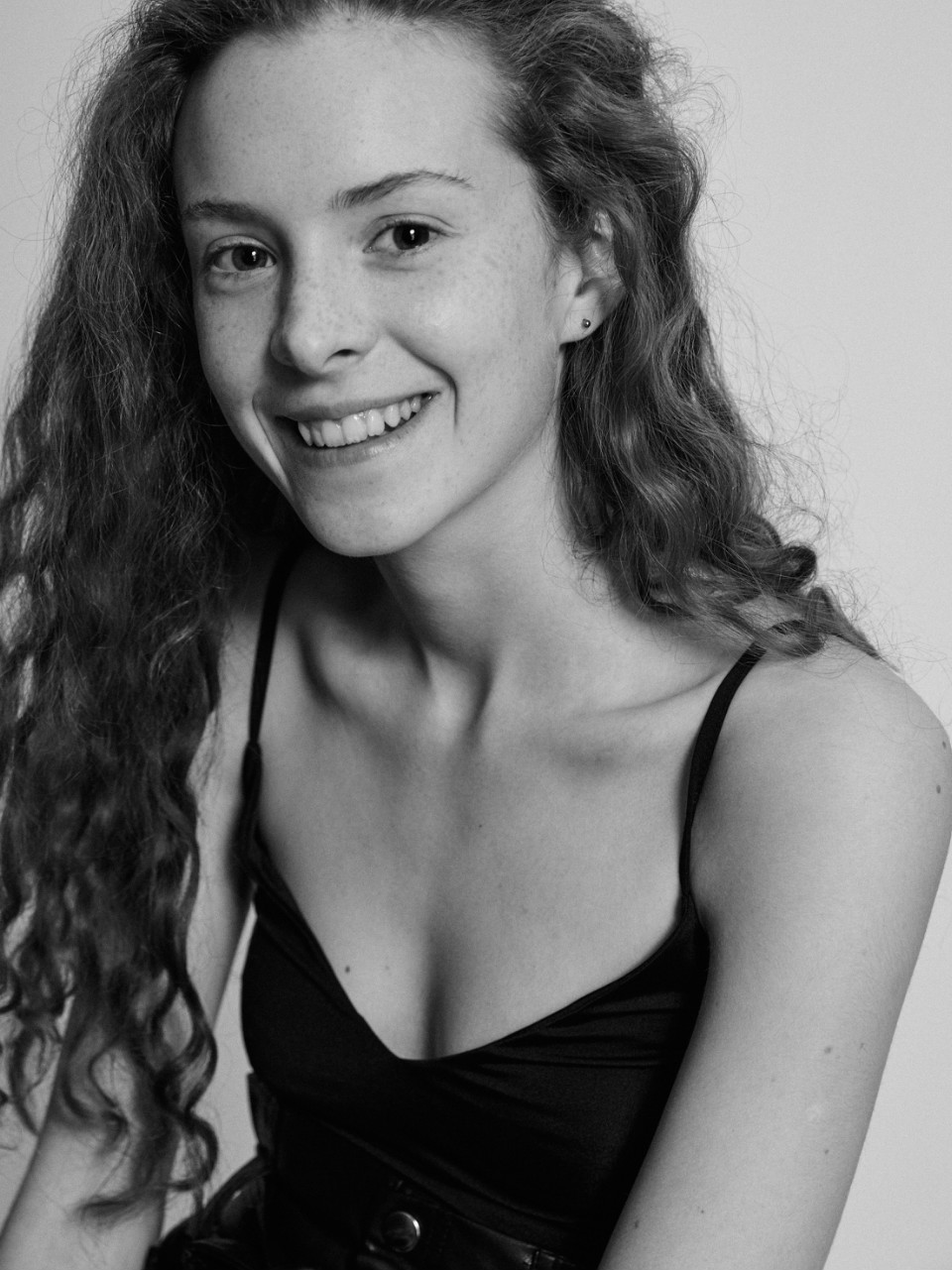 Niamh Maye | the Fashion Spot