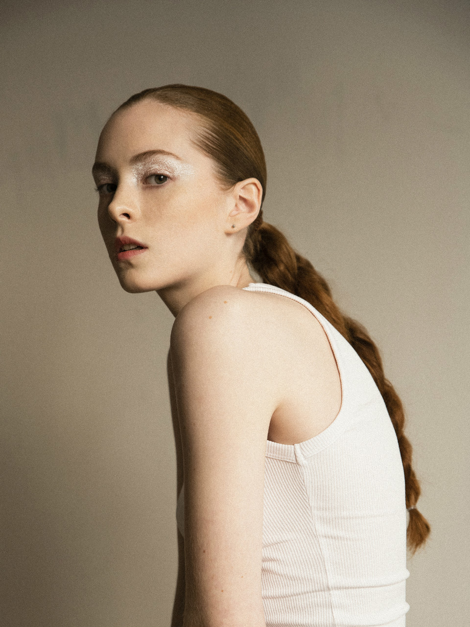 Niamh Maye | the Fashion Spot