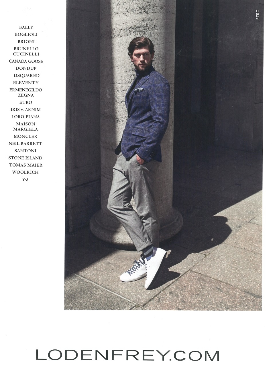 Elite Milano