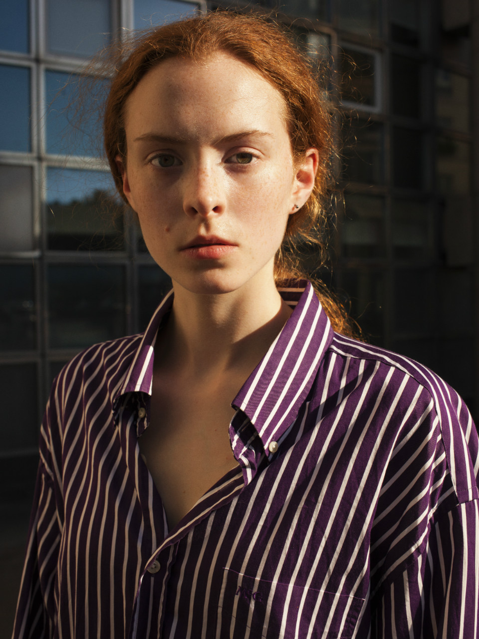 Niamh Maye | the Fashion Spot