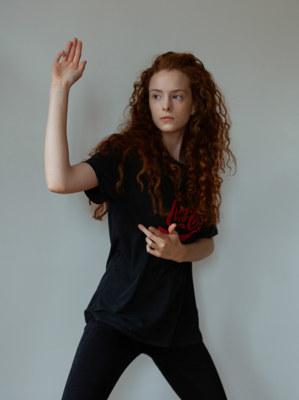 Niamh Maye | the Fashion Spot