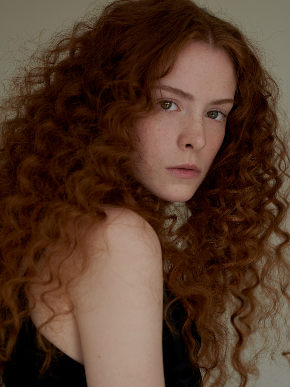 Niamh Maye | the Fashion Spot