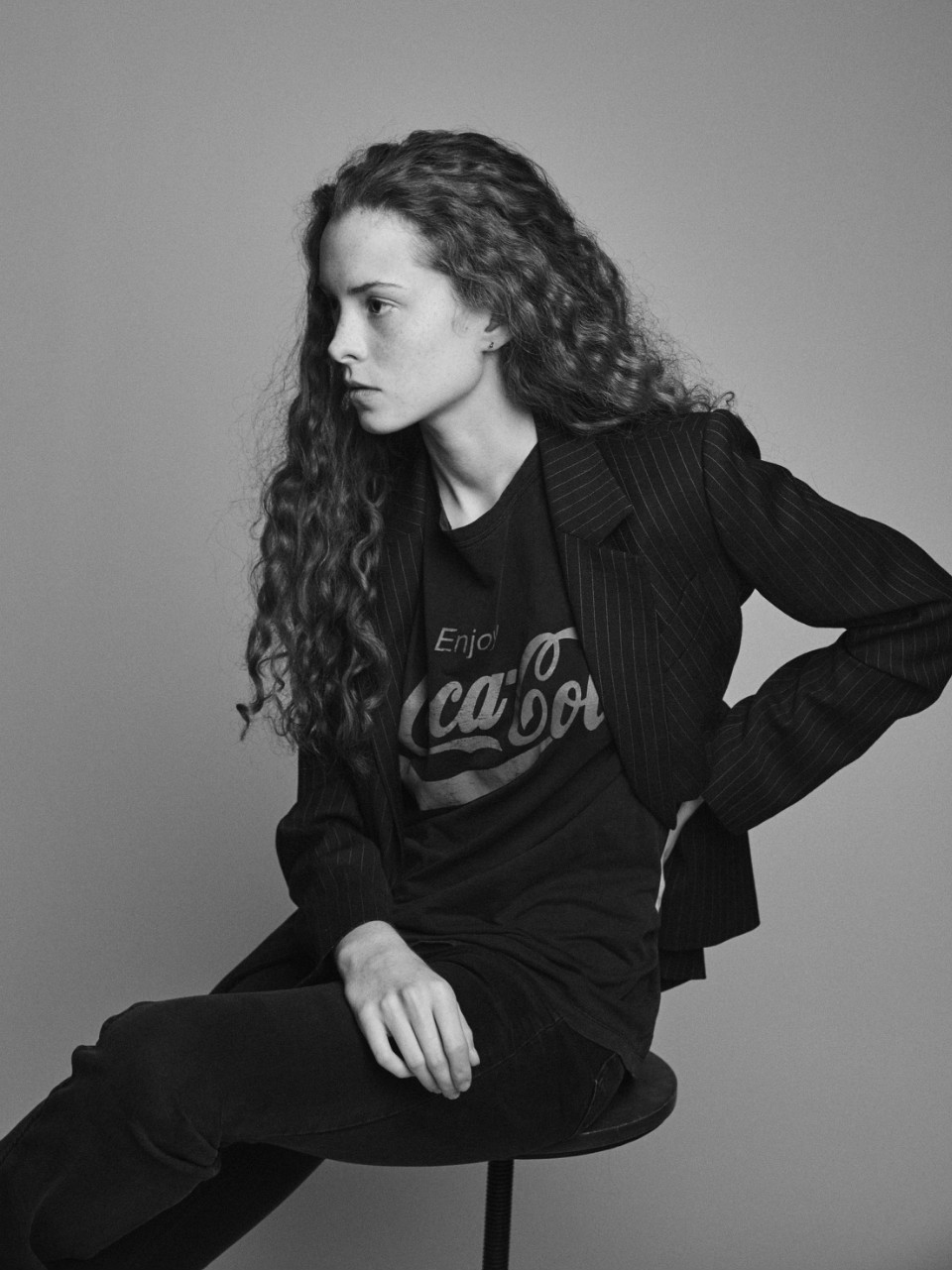 Niamh Maye | the Fashion Spot