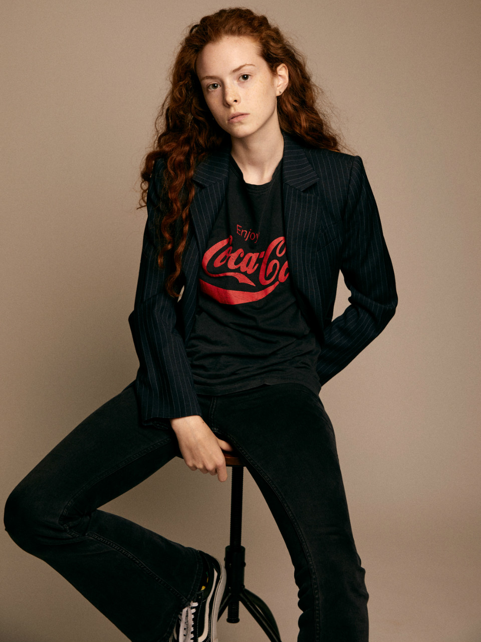 Niamh Maye | the Fashion Spot