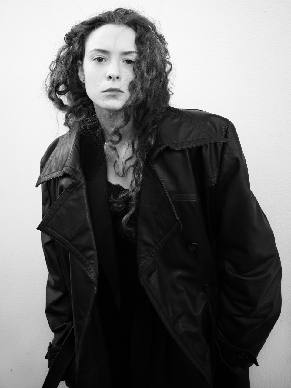 Niamh Maye | the Fashion Spot