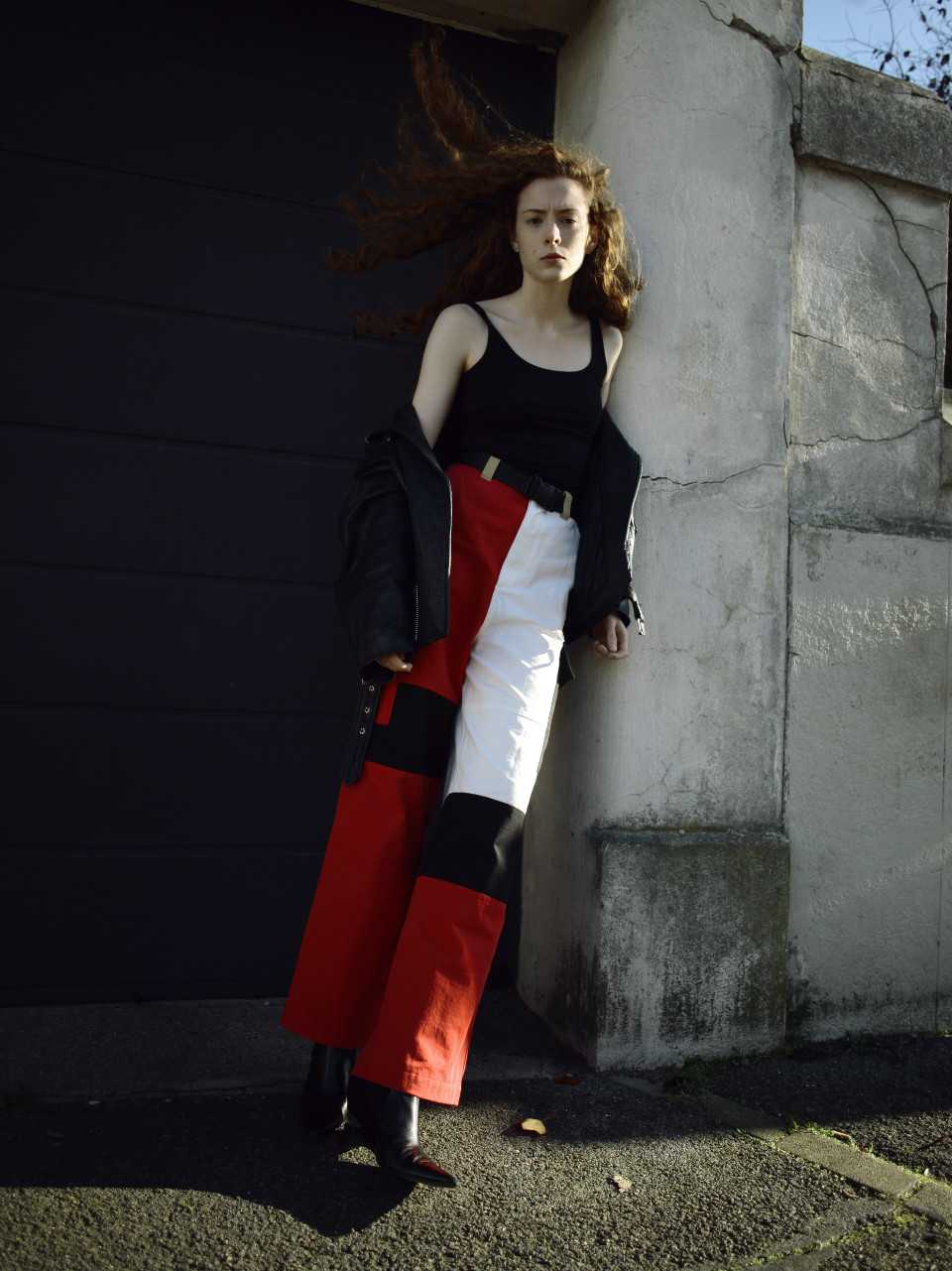 Niamh Maye | the Fashion Spot