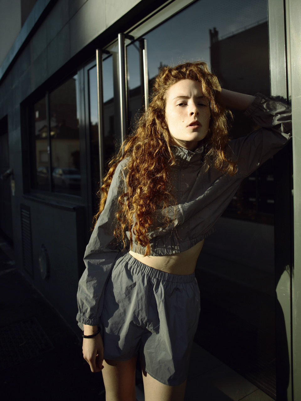 Niamh Maye | the Fashion Spot