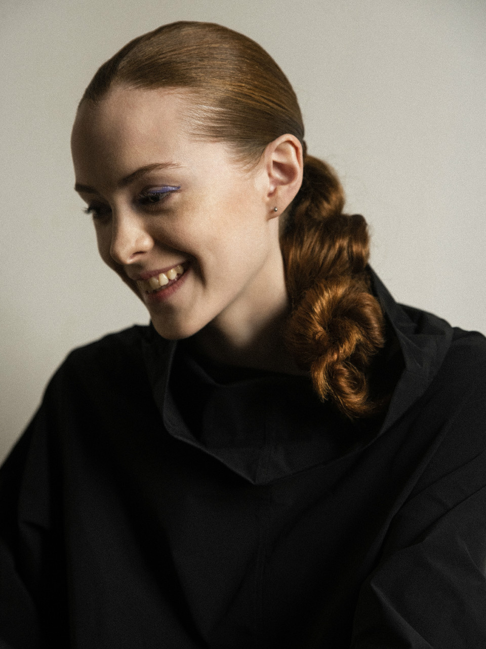 Niamh Maye | the Fashion Spot