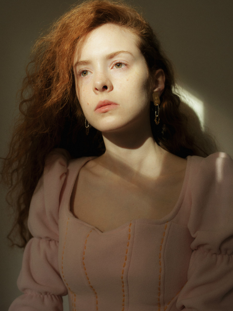 Niamh Maye | the Fashion Spot