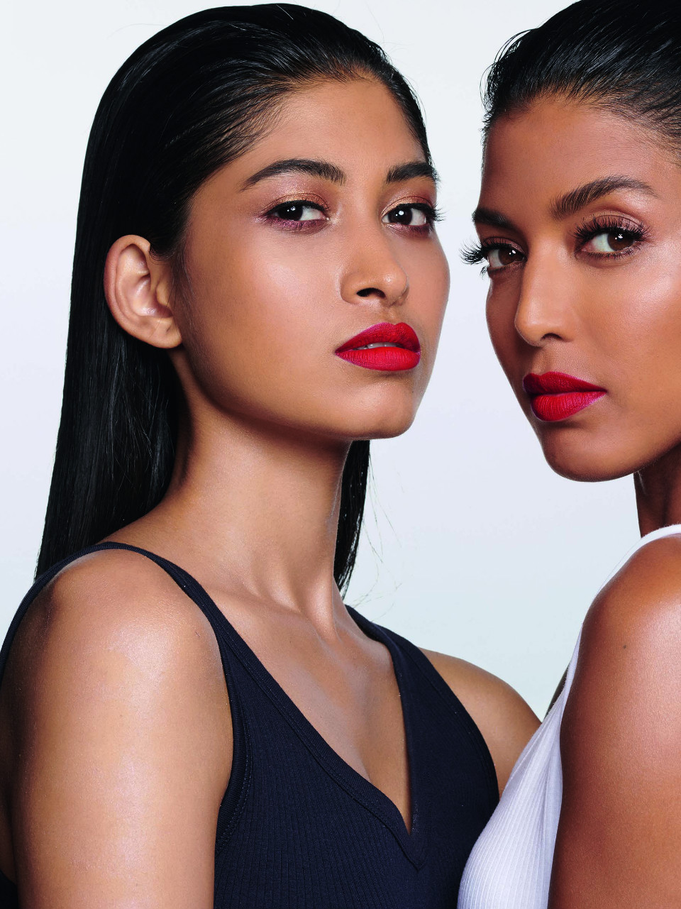 Arya Bendkhale | the Fashion Spot