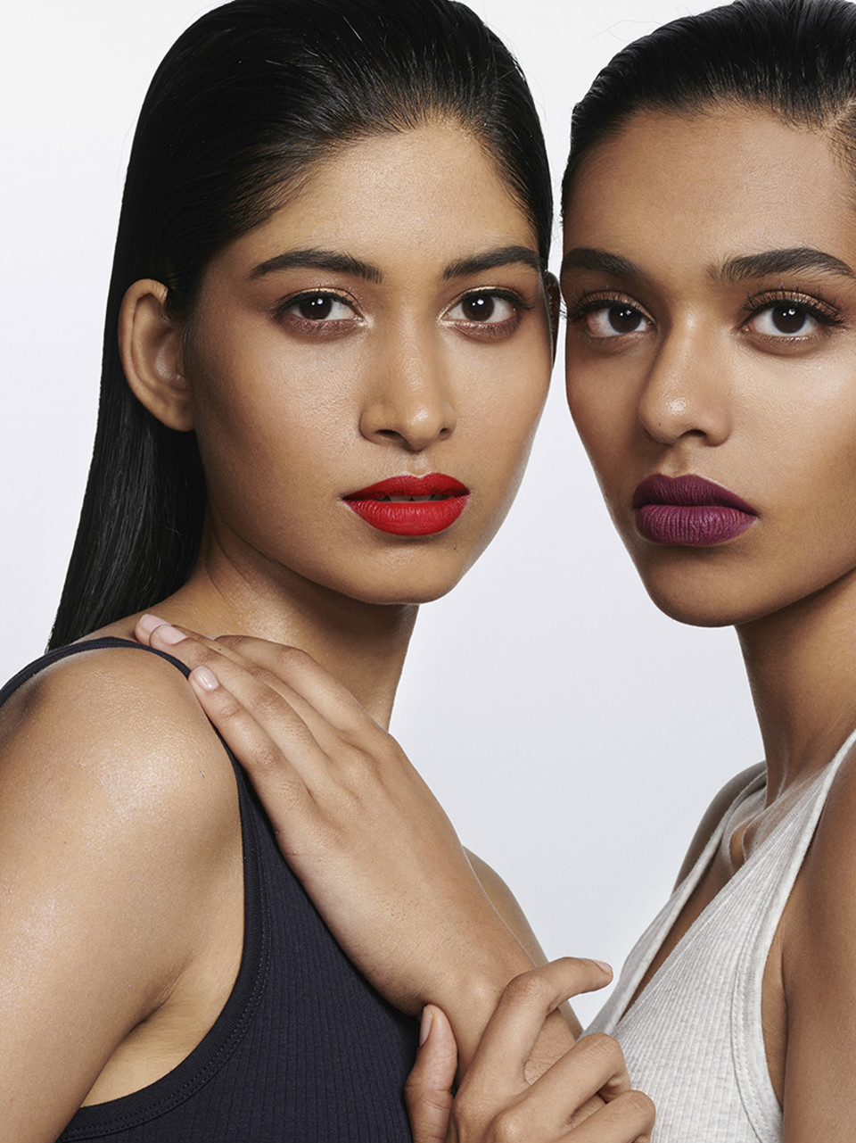 Arya Bendkhale | the Fashion Spot