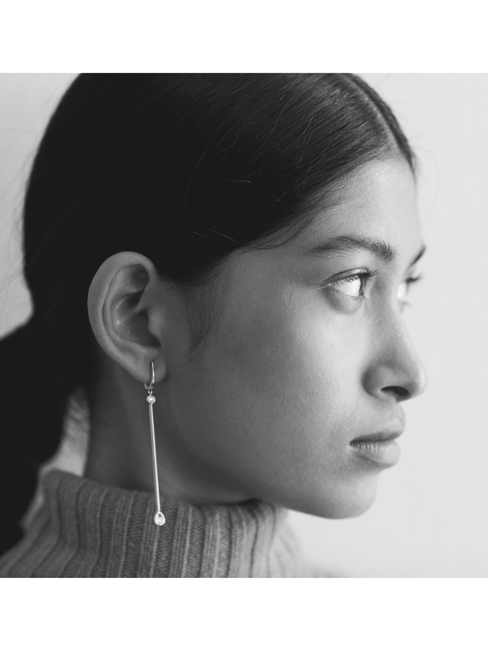 Arya Bendkhale | the Fashion Spot