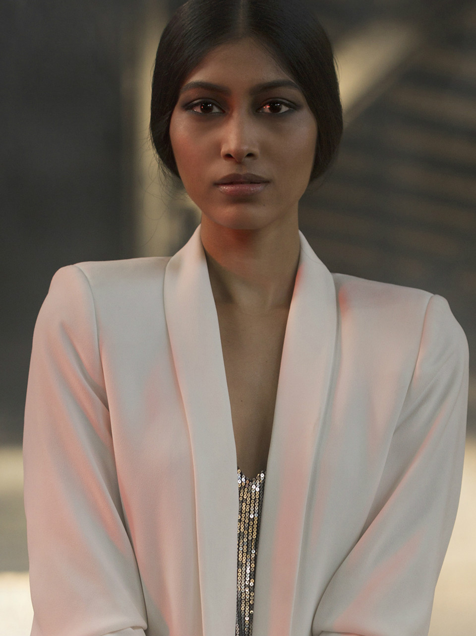 Arya Bendkhale | the Fashion Spot