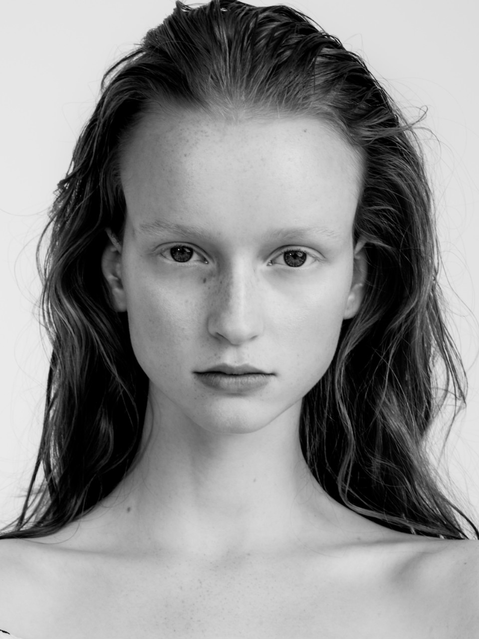 Fleur Roukens | the Fashion Spot