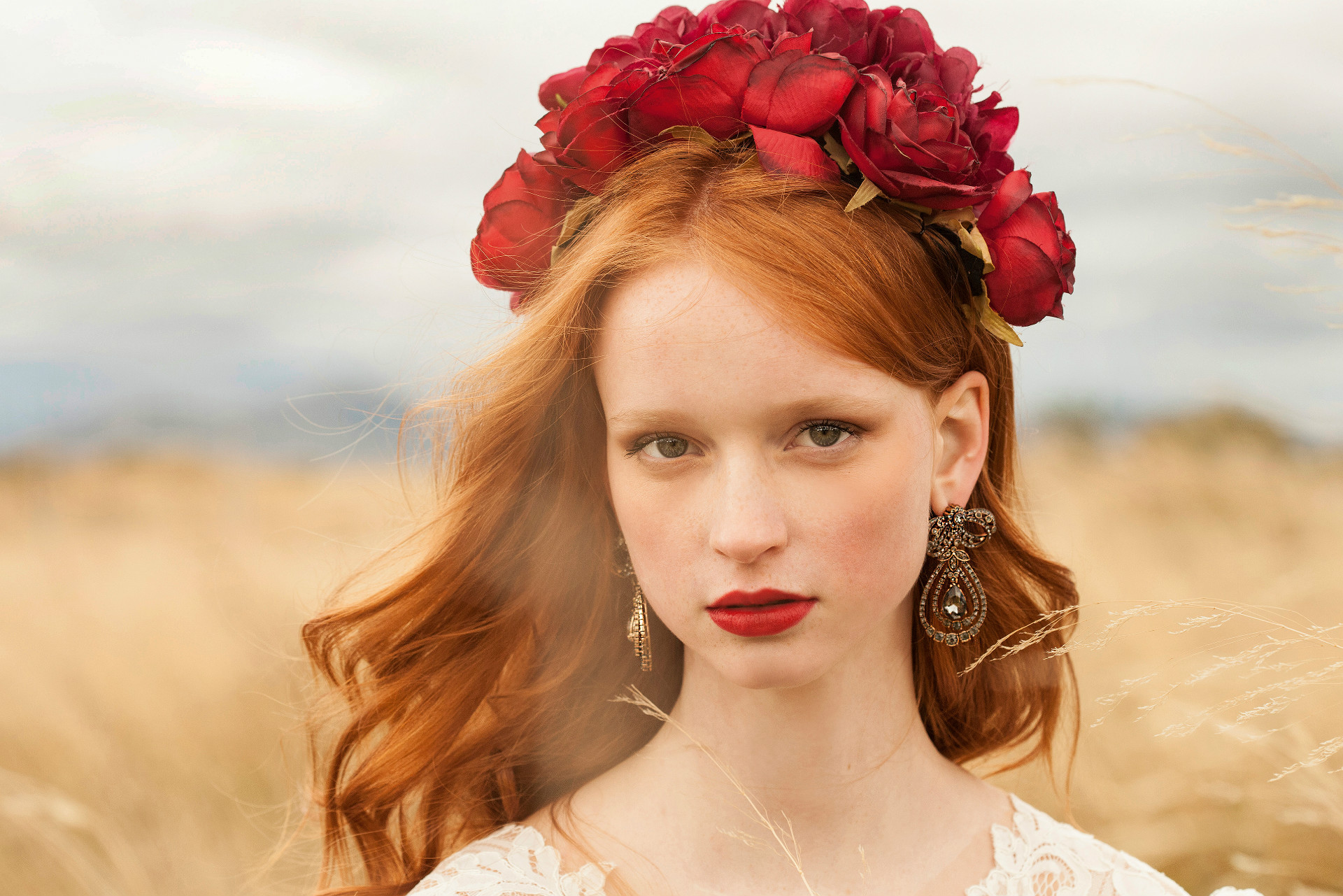 Fleur Roukens | the Fashion Spot