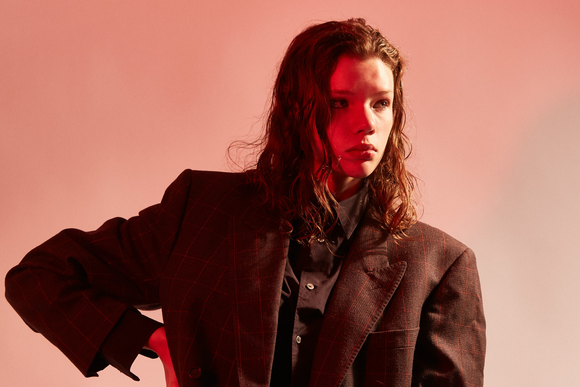 Marilen De Schrevel | the Fashion Spot