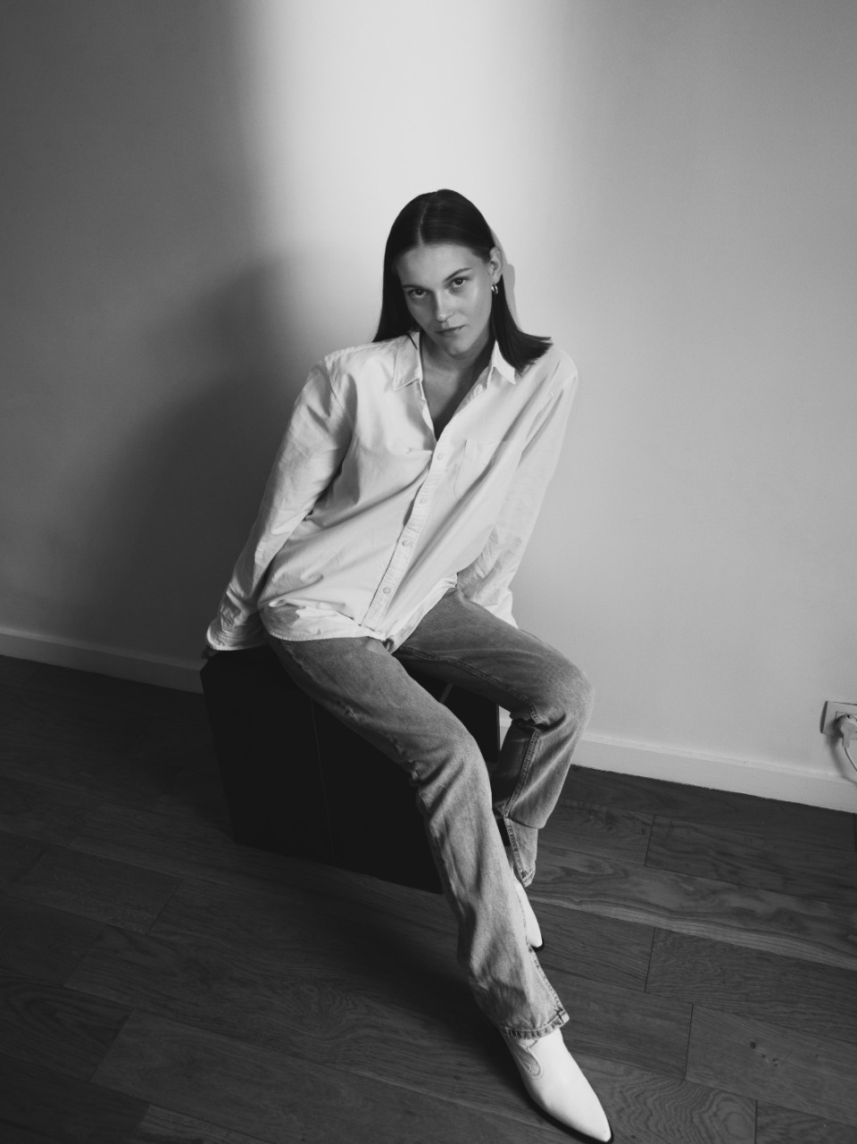 Carolin Buchegger | the Fashion Spot