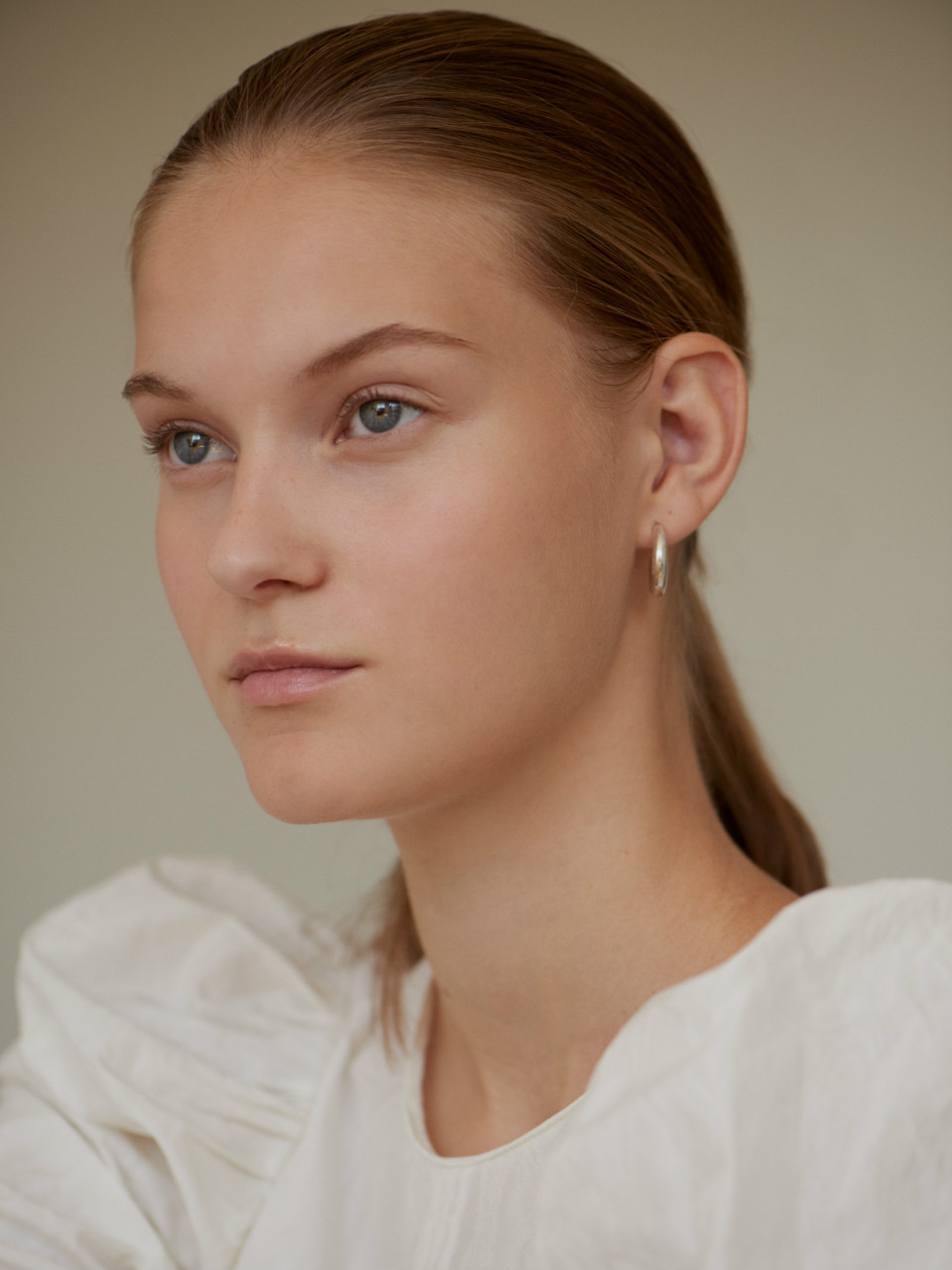 Carolin Buchegger | the Fashion Spot