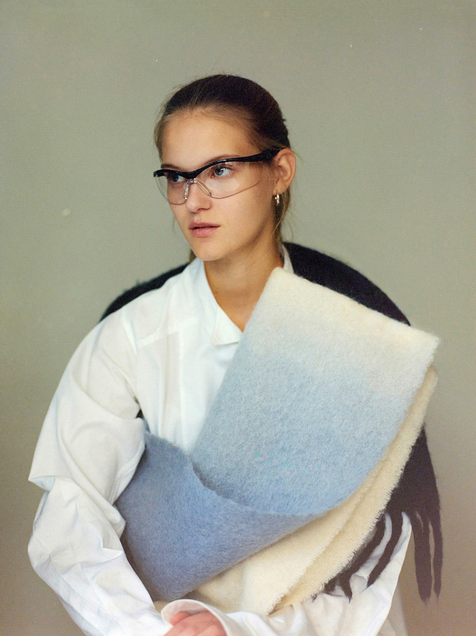 Carolin Buchegger | the Fashion Spot