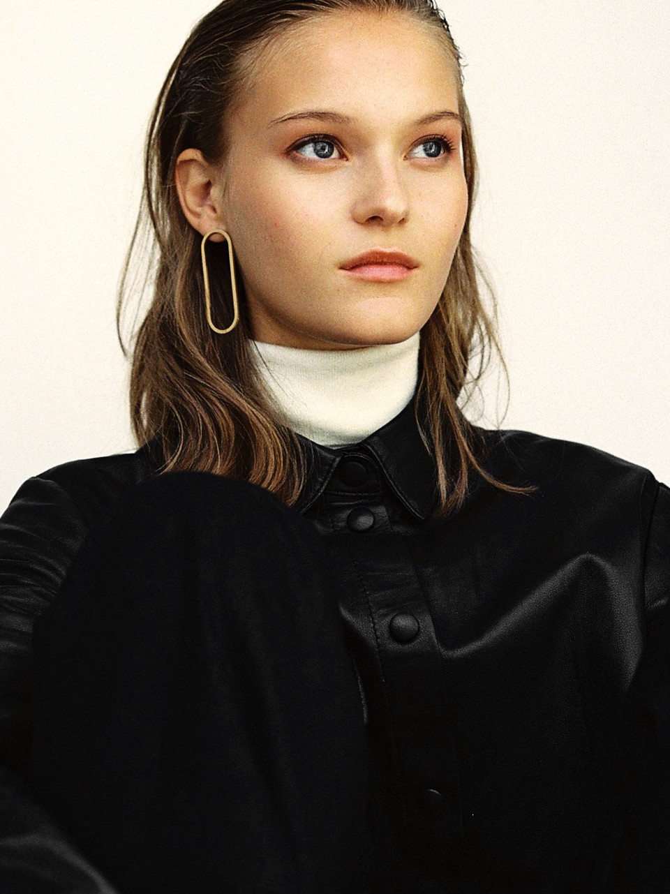 Carolin Buchegger | the Fashion Spot