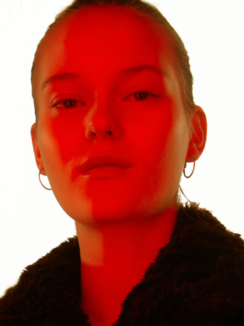 Carolin Buchegger | the Fashion Spot