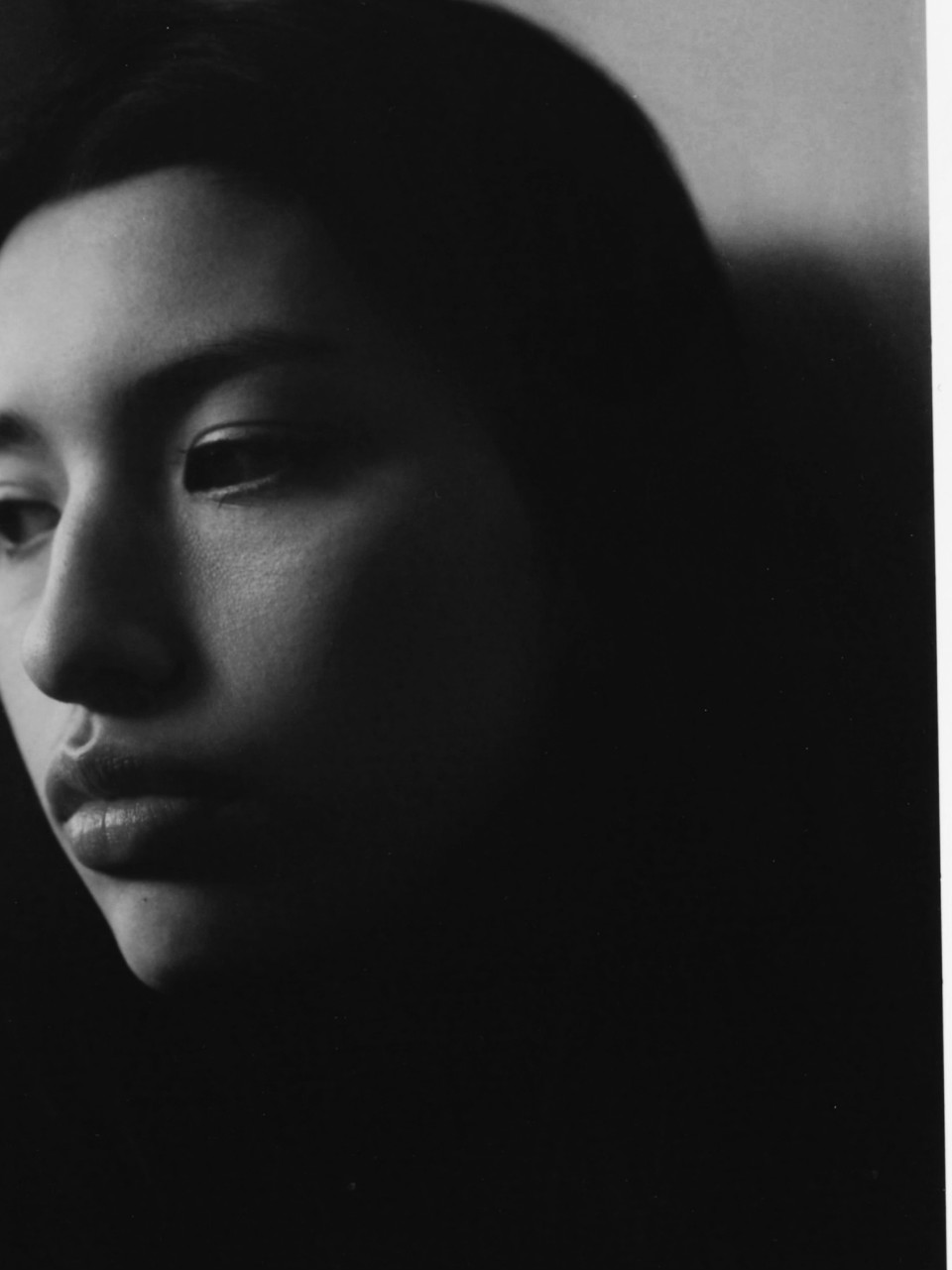 Eliza Rutson Pang | the Fashion Spot