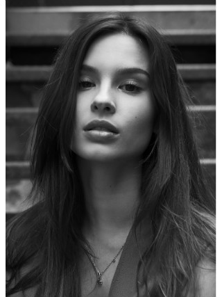 Nina Malara | Supreme Milan