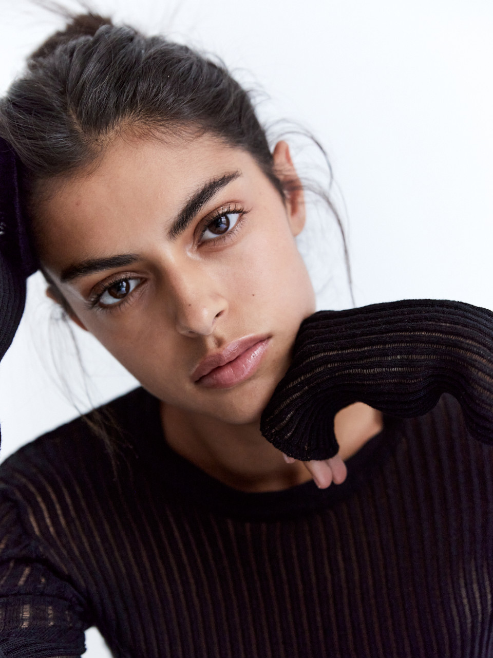 Justine Mora | Supreme Milan