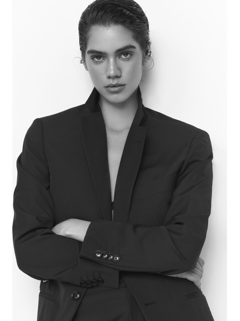 Anna Avila | Supreme Milan