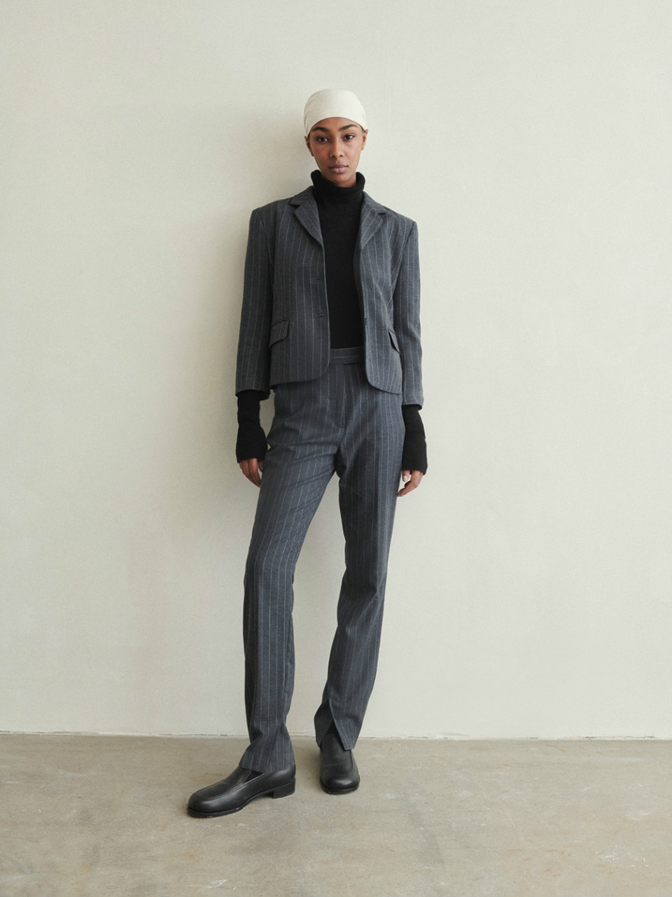 Mona Ali | Supreme Milan