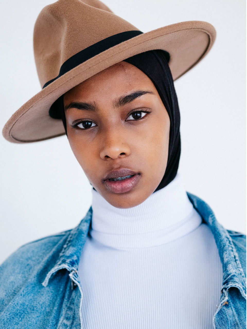 Mona Ali | Supreme Milan