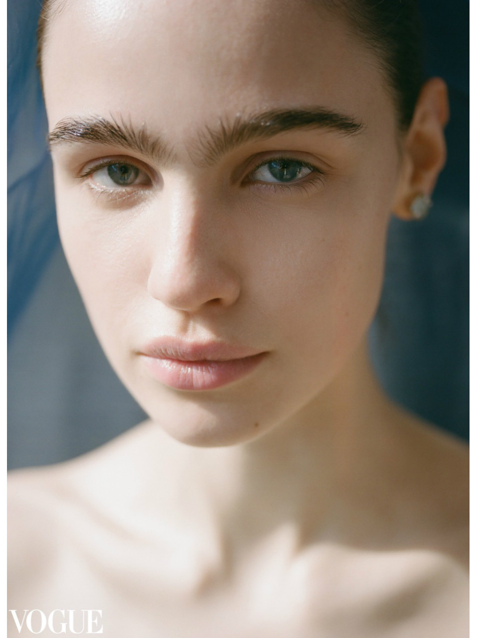 Anna Lira | Supreme Milan
