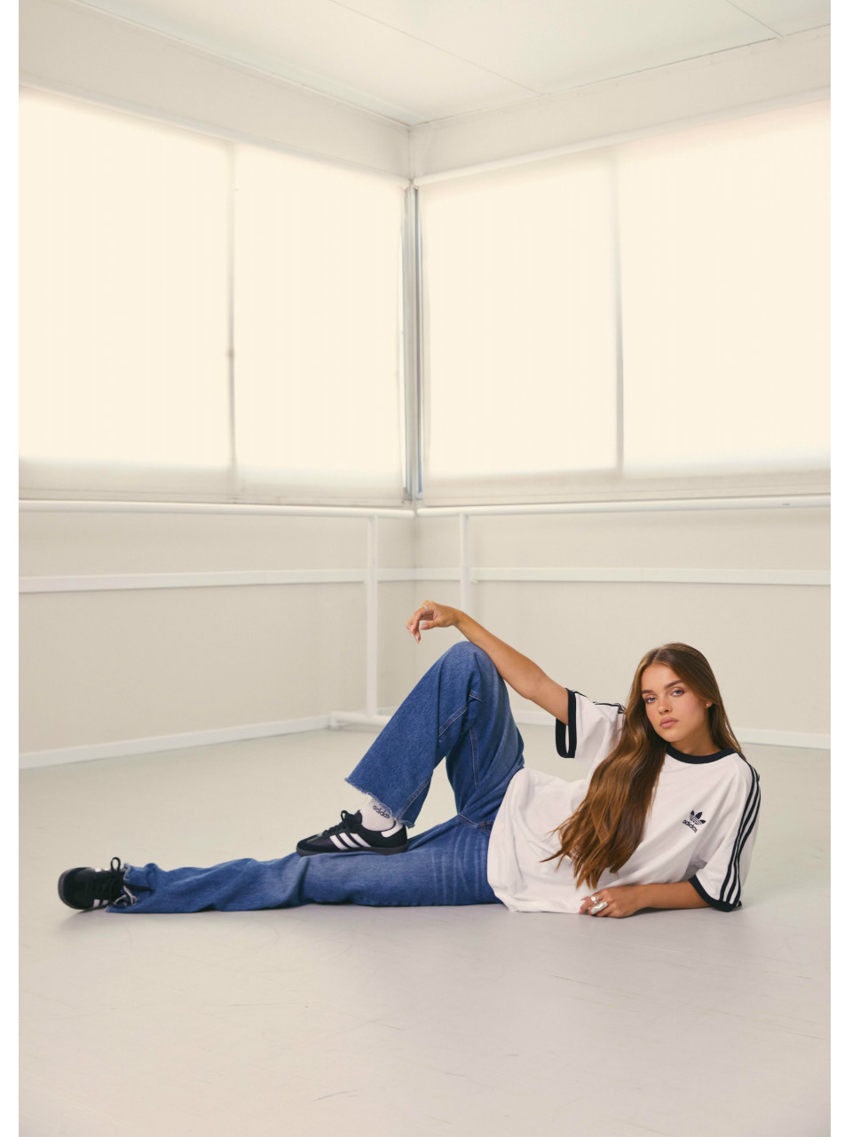Anna Zak | Supreme Milan
