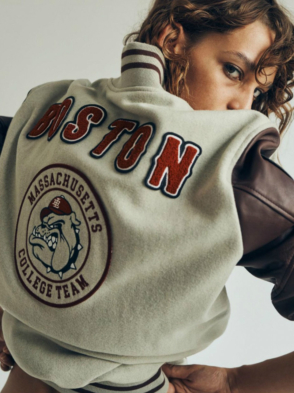 Lexi Upshaw | Supreme Milan