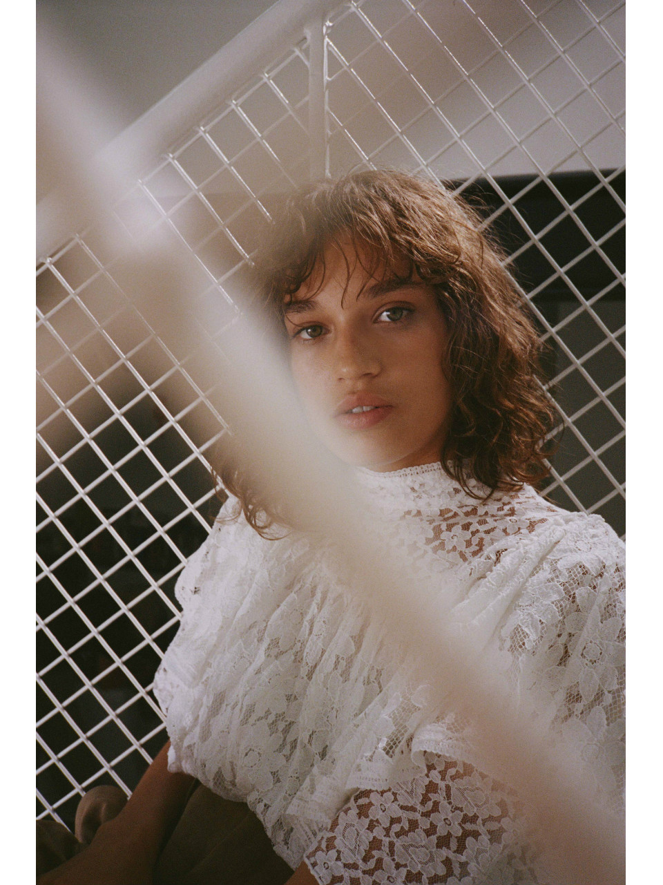 Lexi Upshaw | Supreme Milan