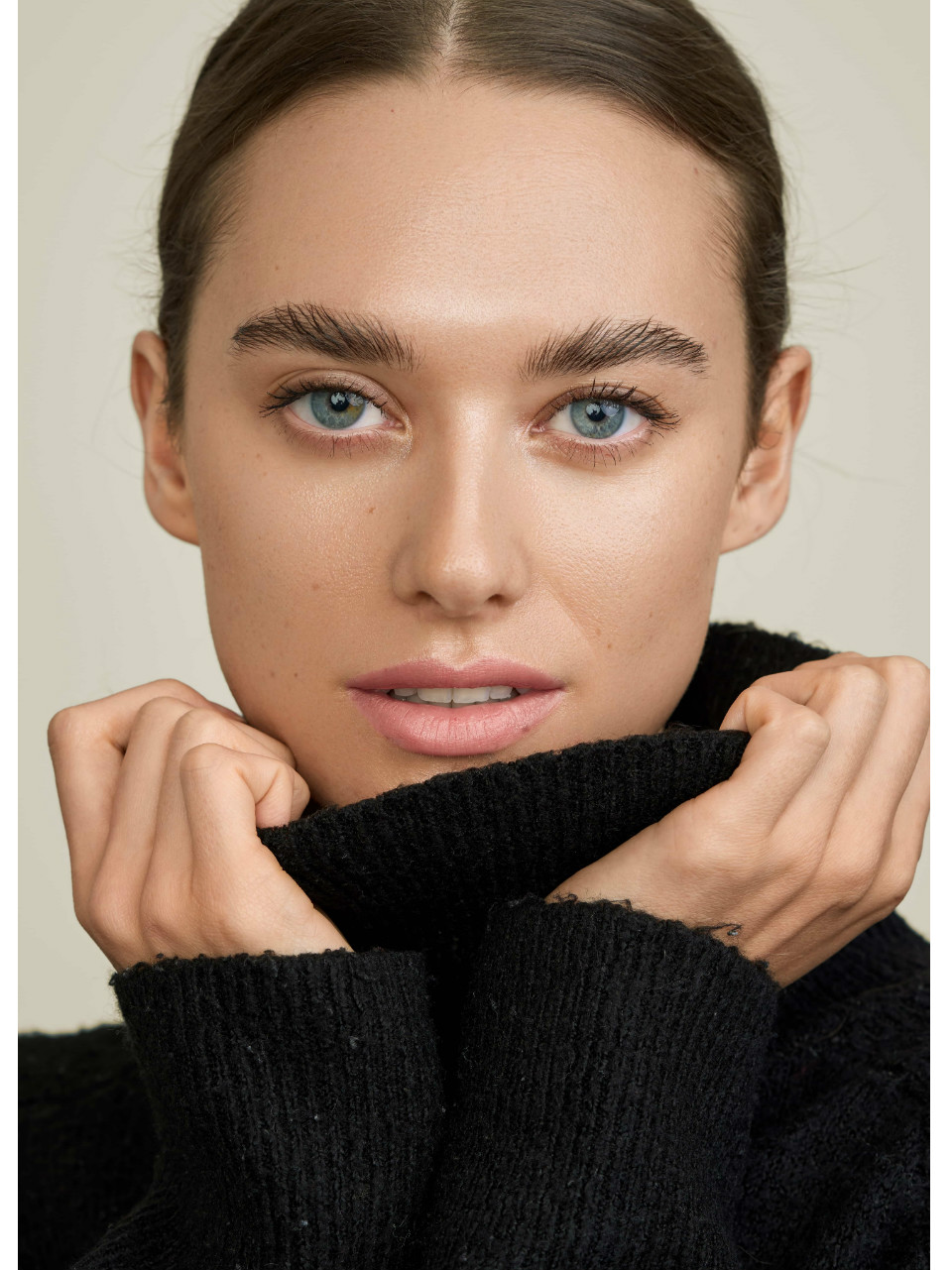 Alina Haidacher | Supreme Milan
