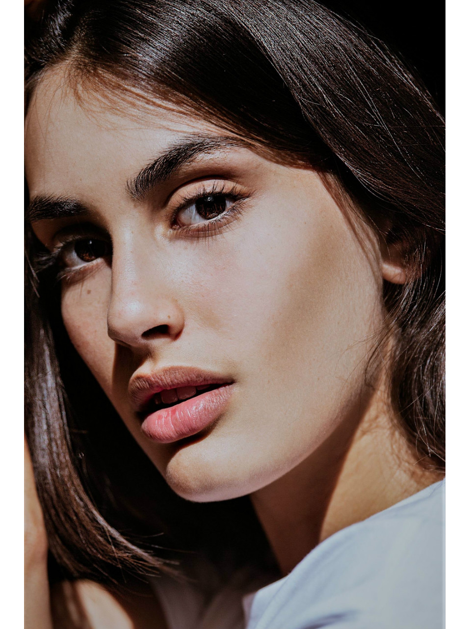 Nadine Zebib | Supreme Milan