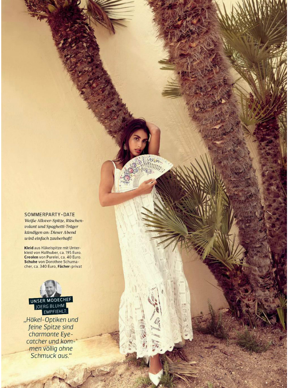 Nadine Zebib | Supreme Milan