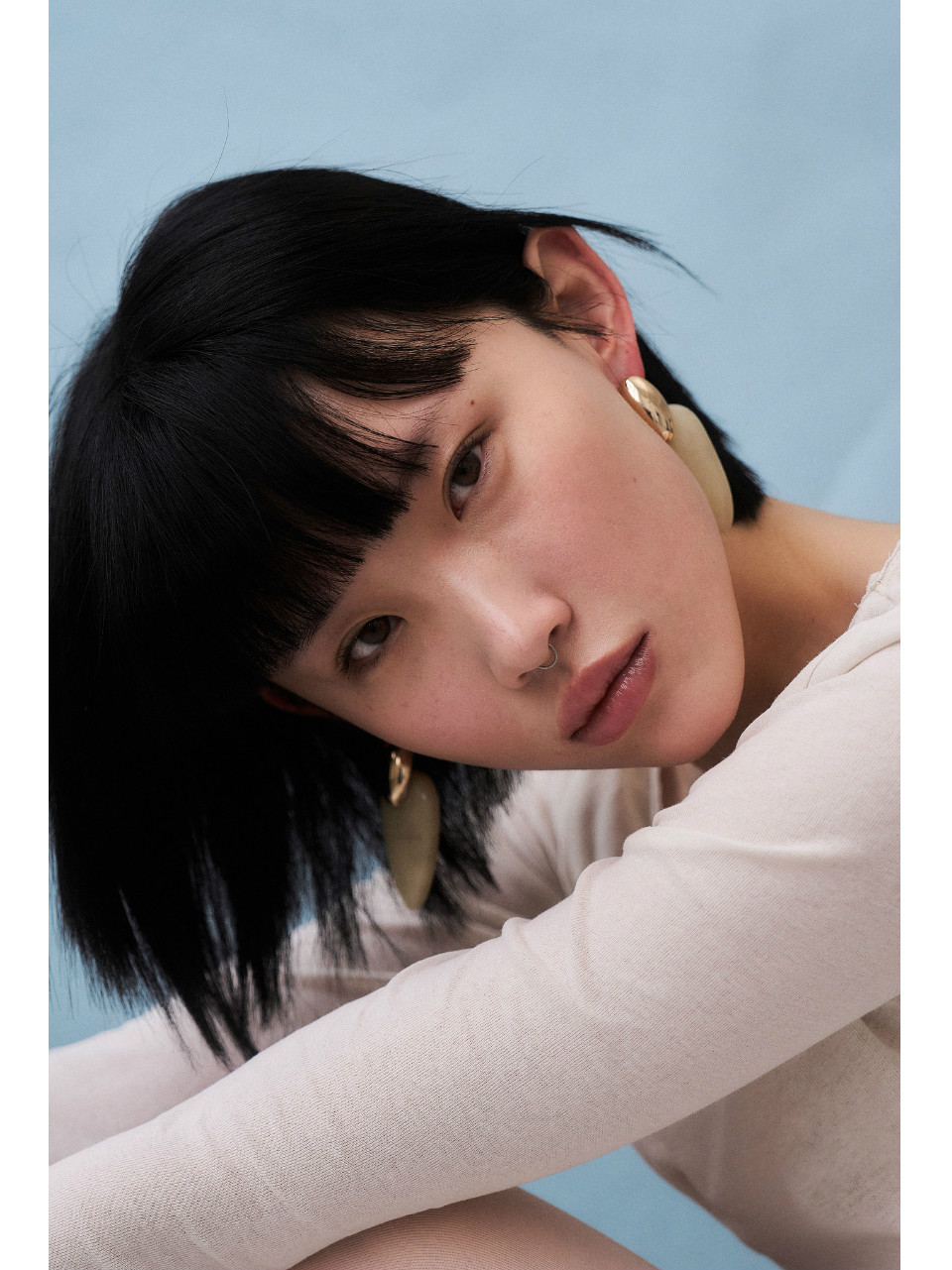 Zhao Jiarun | Supreme Milan