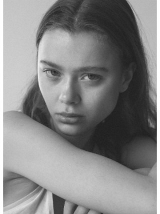 Lisa Wigger | Supreme Milan