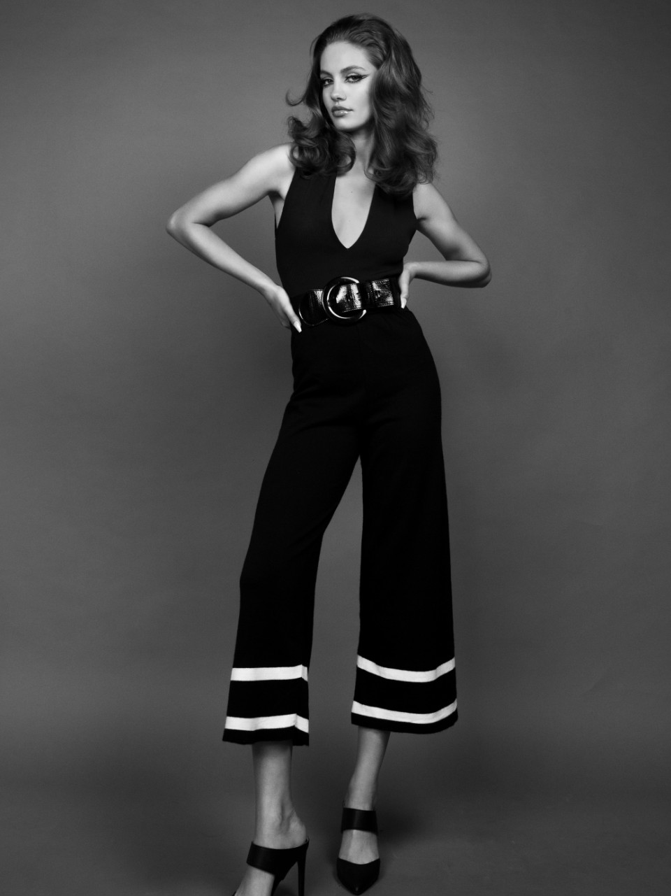 Tara Tornquist | Supreme Milan