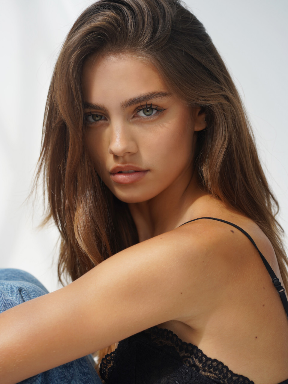 Tara Tornquist | Supreme Milan