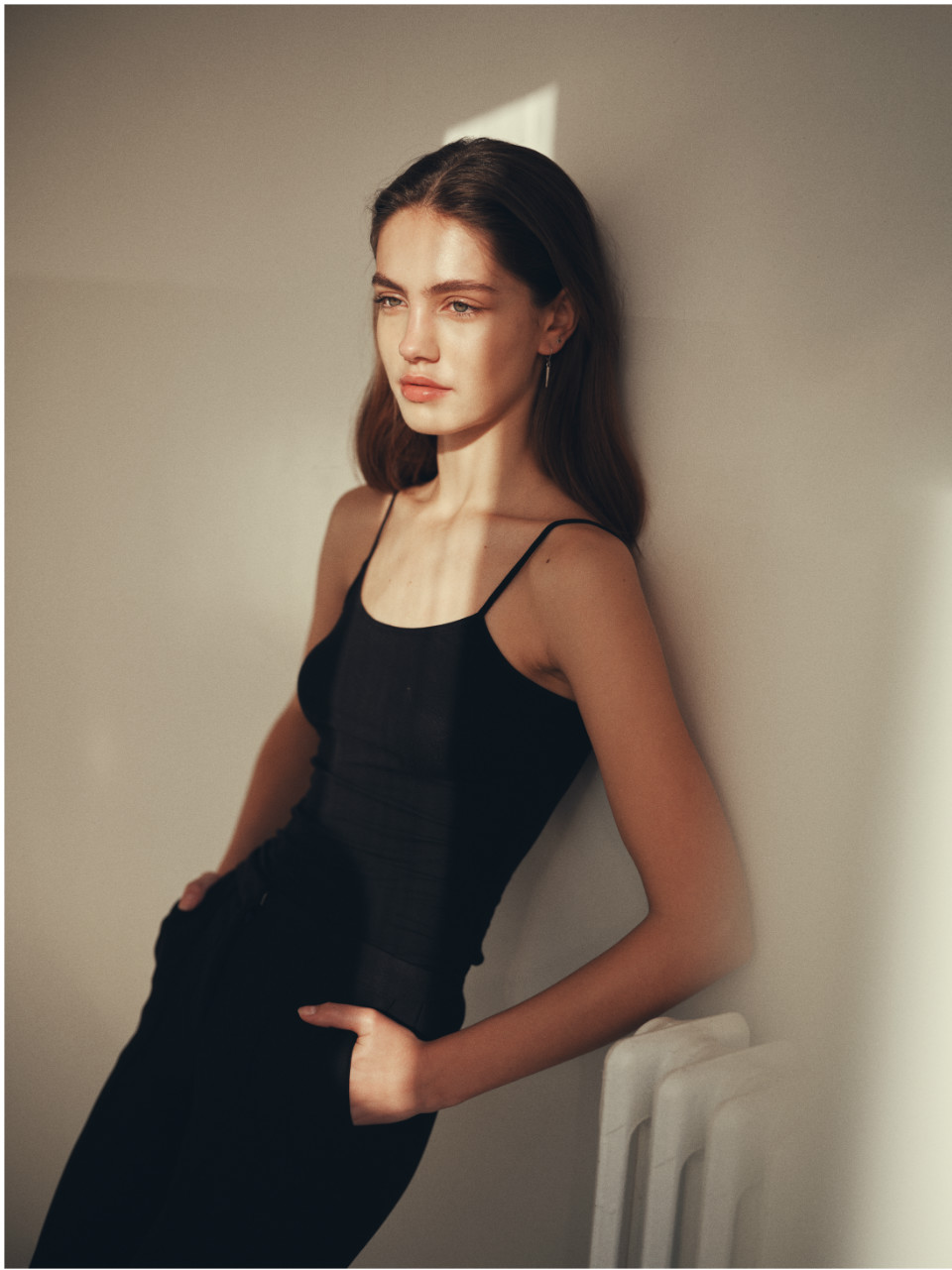 Tara Tornquist | Supreme Milan