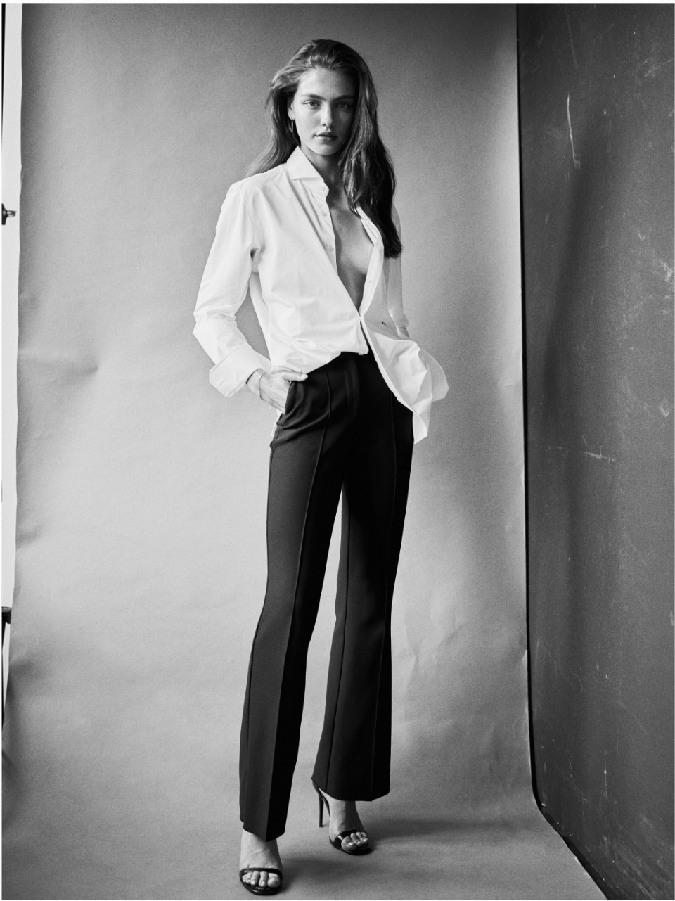 Tara Tornquist | Supreme Milan