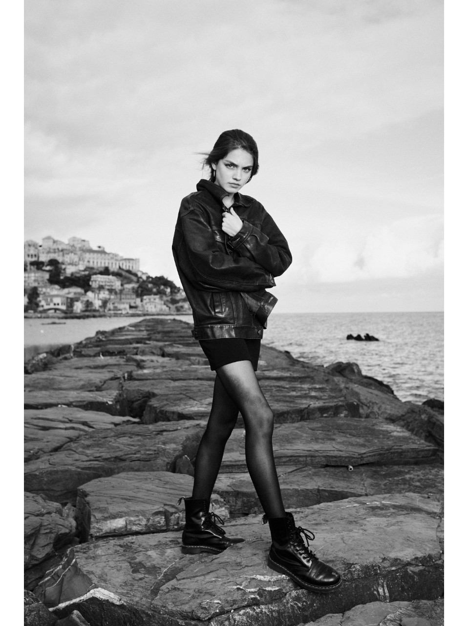 Tara Tornquist | Supreme Milan