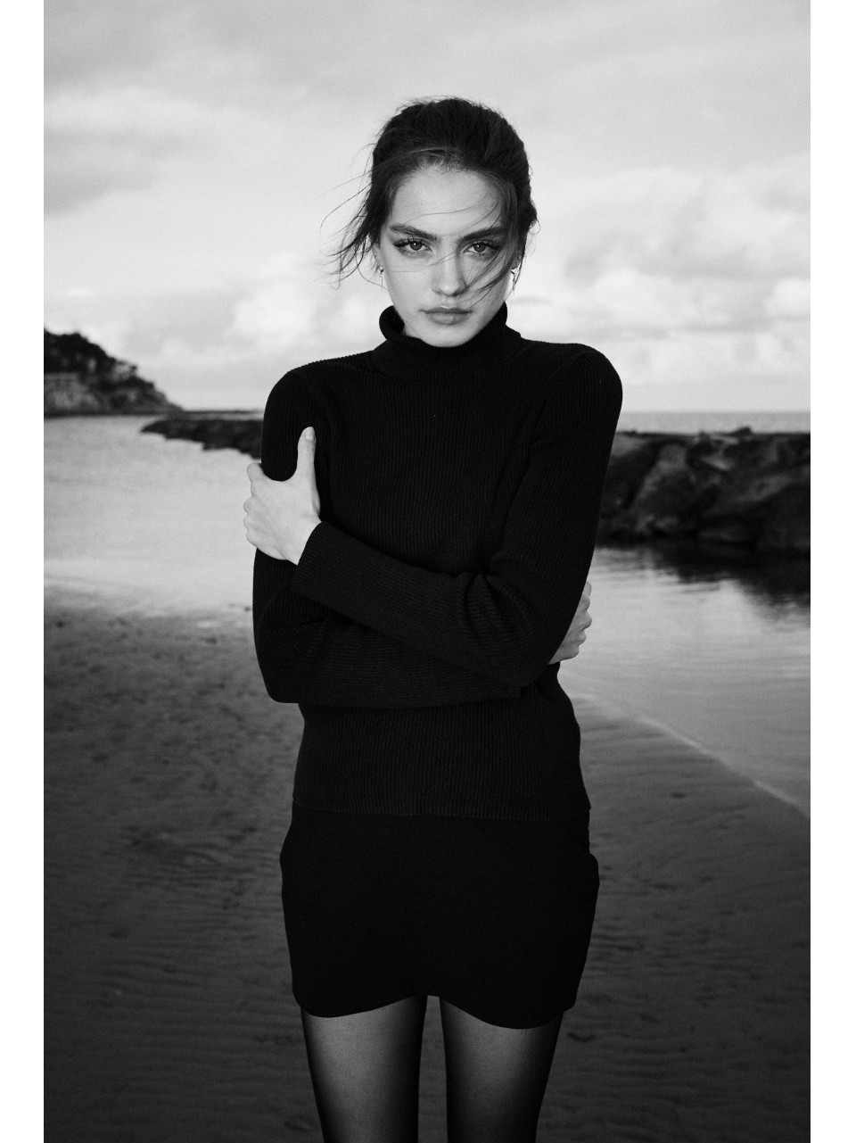 Tara Tornquist | Supreme Milan