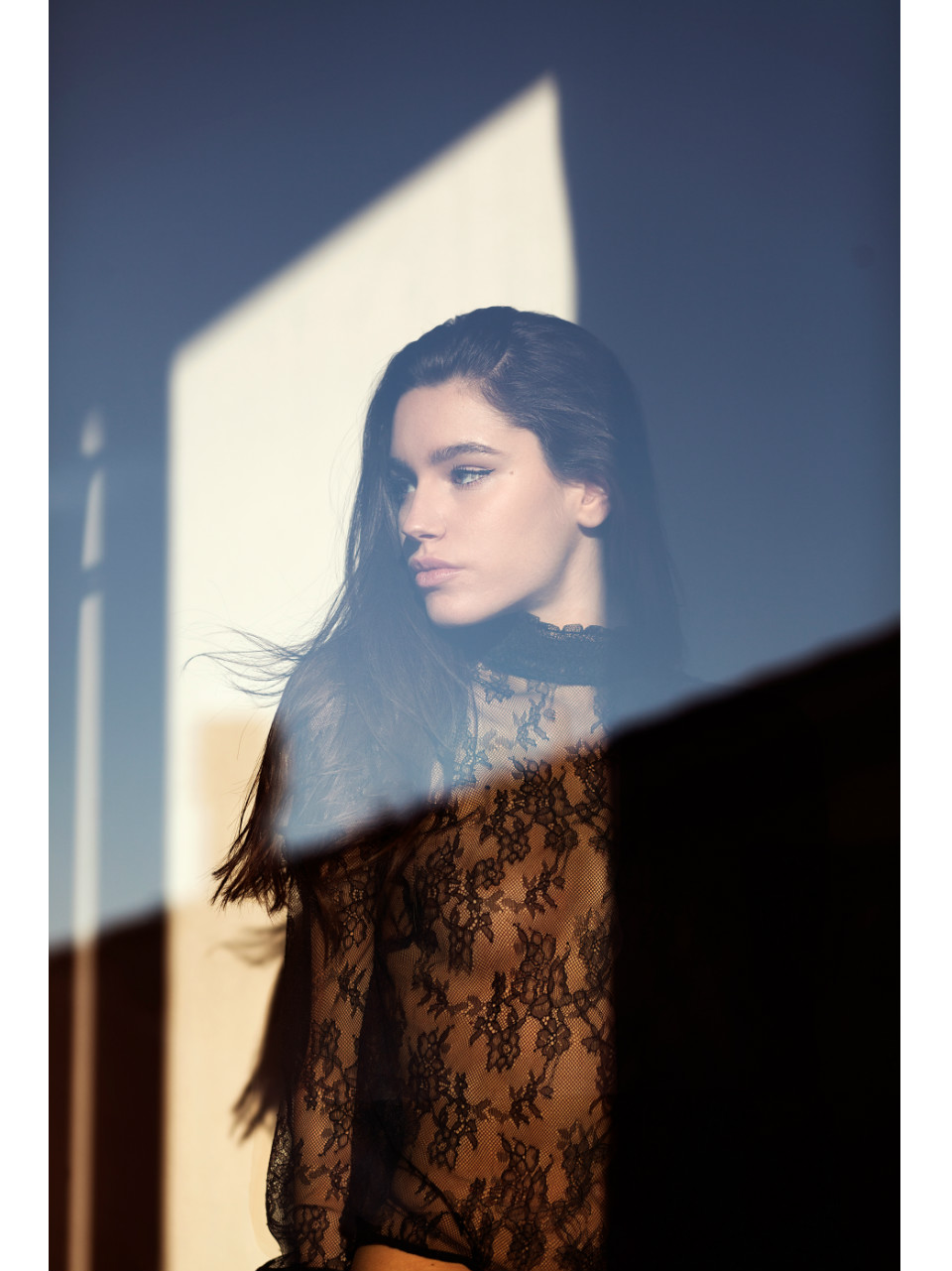 Carolina Fregnan | Supreme Milan