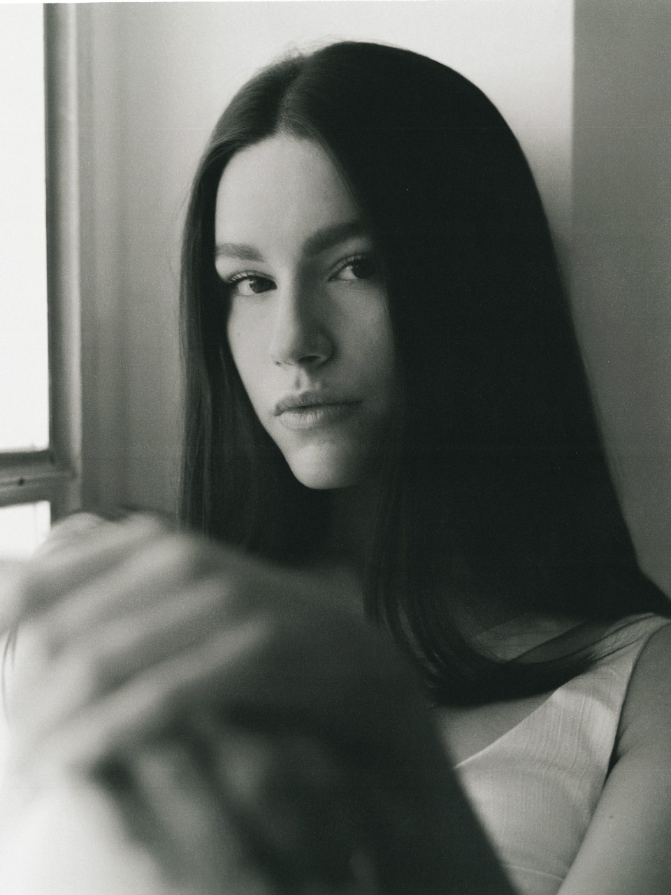 Carolina Fregnan | Supreme Milan