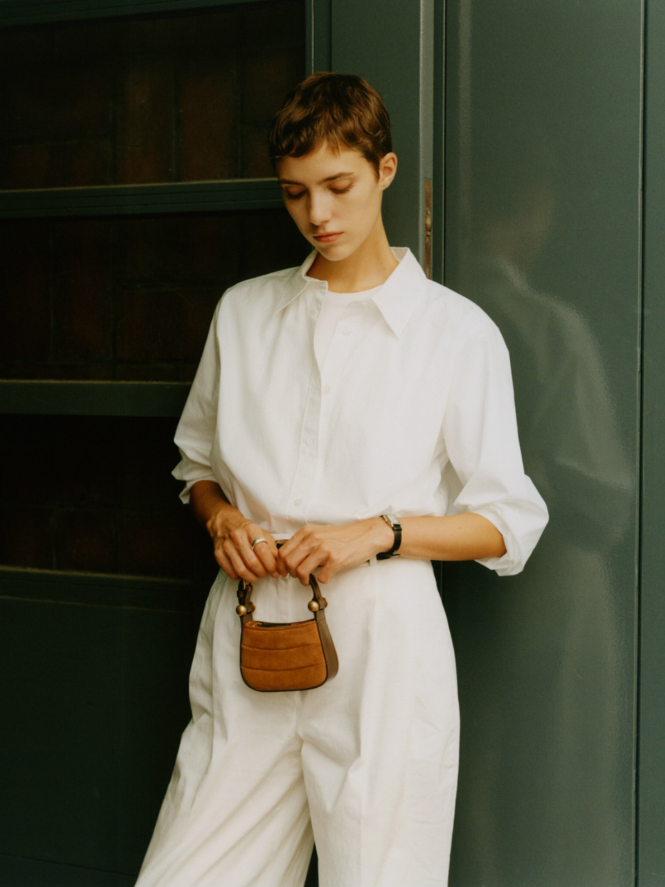 Jule Sanders | Supreme London