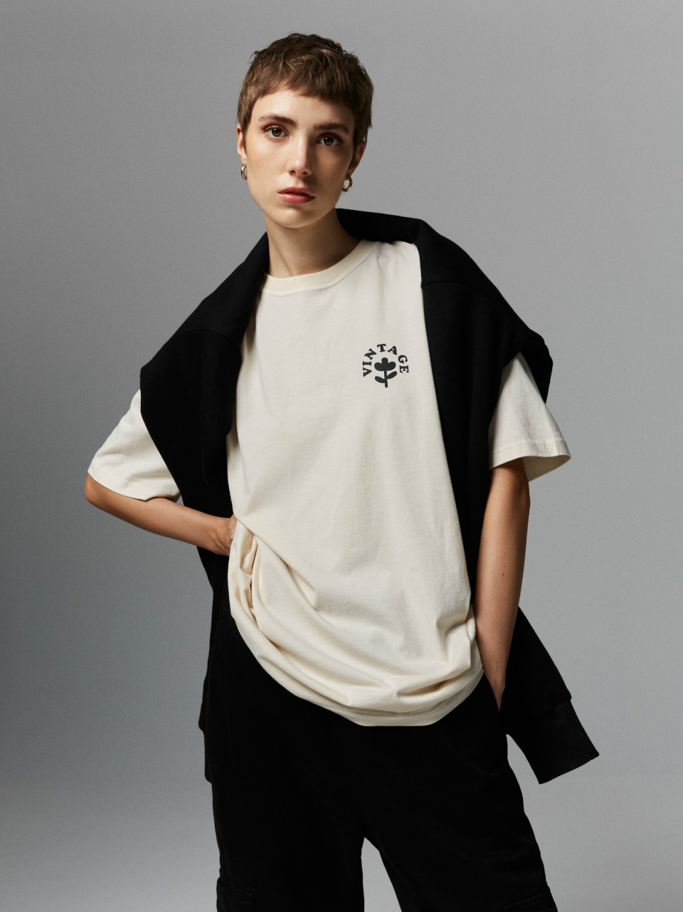 Jule Sanders | Supreme London